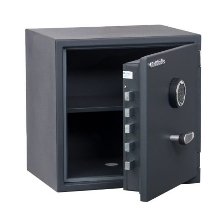 Chubbsafes viper model 50 (keyless combination lock) - Ideal Safe Box ...